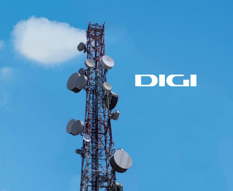 DIGI chegou a Portugal – teste a rede móvel - Long Range