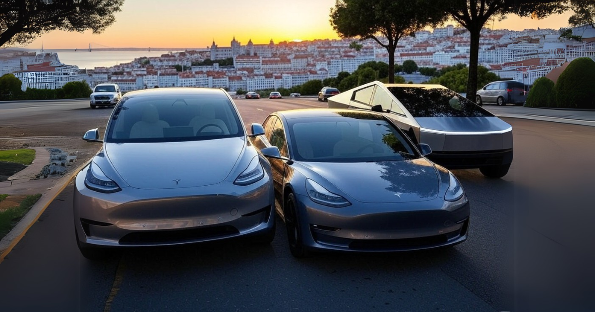 Tesla emite recall OTA para quase 700 mil veículos - Long Range